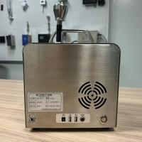 China Desktop Laser Air Particle Counter KQ-4010 For Electronic Industry for sale