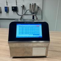 China High Sensitivity 0.5μm Laser Particle Counter Machine For Hospital Surgical Rooms for sale