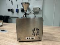 China Laser Sensor Air Particle Counter 0.5μm-10μm KQ-4100 For Laboratory for sale