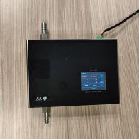 China 28.3L/Min Flow Online Particle Counter Cleanroom KQET-5104 CE Approved for sale