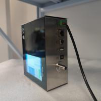 China 10um-300um Remote Particle Counter Equipment With Smart IoT Capabilities for sale