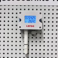 China Remote 0.5 Micron Sensitivity Cleanroom Monitoring System For Electronic Research Institute for sale