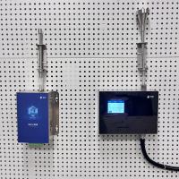China Cleanroom Environment Dynamic Online Monitoring System Real Time Display And Recording for sale
