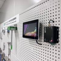 China KQET Clean Environment Online Monitoring System Accurate Collection for sale