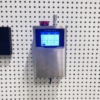 China Fast Collection Intelligent Inspection System For Cleanroom Environment for sale