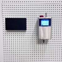China Accurate Collection Cleanroom Monitoring Solutions For Electronic Factories for sale