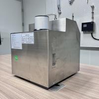China Laminar Flow Test Cleanroom Fogger Machine for Pharma Factory for sale