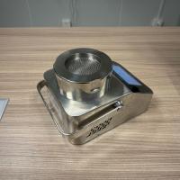 China Cleanroom Viable Microbial Air Sampler KQ-FY720 with Wireless Controller for sale