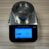 China SUS304 Head Microbial Air Sampler For Pharmaceutical Room Microbe Collection for sale