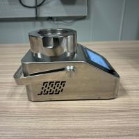 China Lab Instrument Biological Air Sampler KQ-FY720 Faster Response for sale