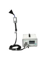 China IEST Standard Digital Aerosol Photometer 7Kg For Cleanroom for sale