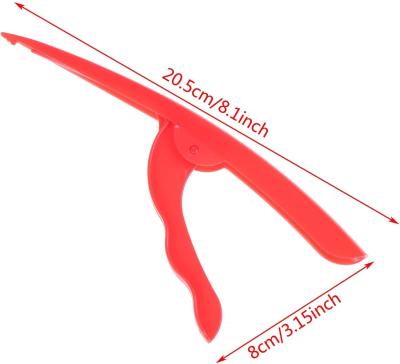 China Shrimp Peeling Artifact Shrimp Deveiner for sale