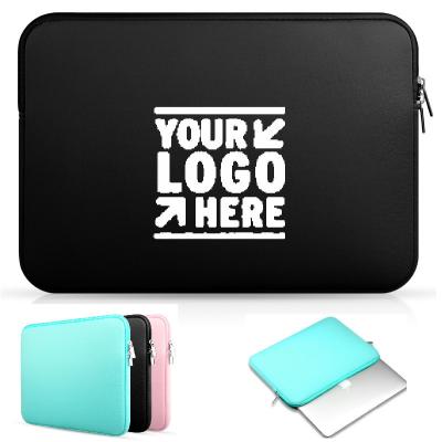 China 13 Inch Waterproof  Laptop Sleeve  Neoprene Laptop Sleeve for sale
