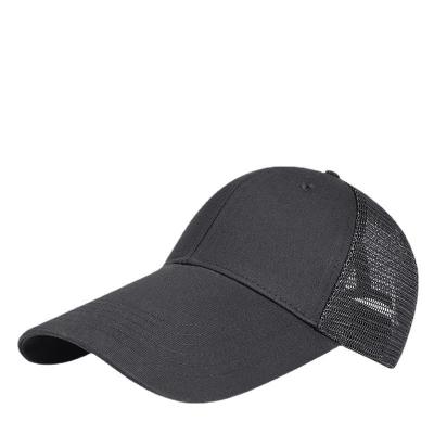 China Long Visor Baseball hats Custom Logo Printed Dad Caps Outdoor Mountain Hats Adjusted Size for sale