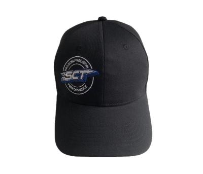 China 100% Cotton Baseball Hats Custom Logo Athletic Baseball Fitted Cap Outdoor Unisex Hats for sale