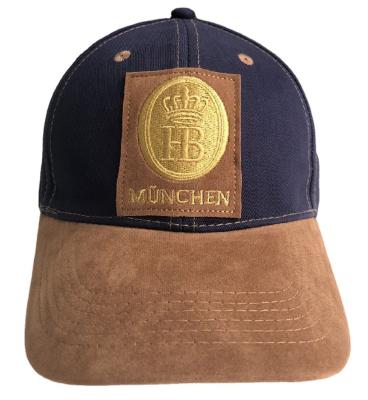 China Wholesale Hip Hop 6 Panel Hats Sport Snapback Embroidery Baseball Cap Customized Logo Hats for sale