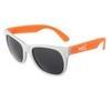China UV Protection Sunglasses Stylish Sunglasses Semi Rimless Frame for sale