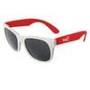 China UV Protection Sunglasses Stylish Sunglasses Semi Rimless Frame for sale