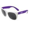 China UV Protection Sunglasses Stylish Sunglasses Semi Rimless Frame for sale