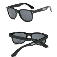 China summer Custom UV Blocking Sunglasses Rectangle Fashion Vintage Women for sale