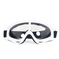 China Outdoor Ski Safety UV Blocking Sunglasses Windproof UV400 Customized Logo for sale
