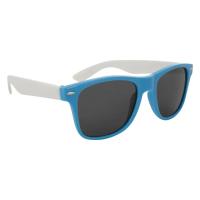 China Logo Imprint  UV Rays Protection Glasses  Light Weight Women Men Driving Glasses for sale