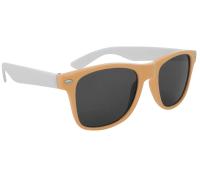 China Logo Imprint  UV Rays Protection Glasses  Light Weight Women Men Driving Glasses for sale
