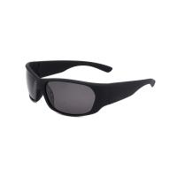 China Men Polarized Sport UV Blocking Sunglasses Classic Style Custom Logo for sale