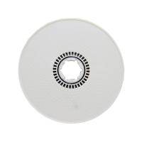 China DTRO System Diverting Plate ABS DTRO Membrane Disc 75 Bar for sale