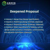 China Deep Technical Scheme For Treating Palm Oil Wastewater With Leachate From Domestic And Industrial Wastewater for sale
