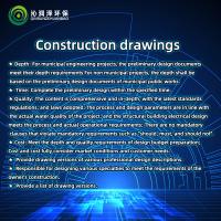 China Process Package Provides Construction Drawings, Design Sewage Treatment Equipment, Environmental Protection Industry for sale