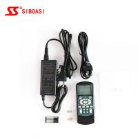 China Siboasi Tennis Ball Shooting Machine for sale