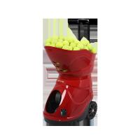 China Siboasi T1600 Tennis Shooting Machine Full Function ABS And Steel for sale