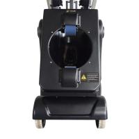 China New Type Baseketball Throwing Machine Basketball Shooting Equipment For Training for sale