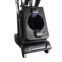 China Siboasi K1900 Basketball Shooting Machine Standing Type 150W for sale