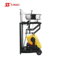 China AC 110V S6829 Intelligent Basketball Shooting Machine For Player for sale