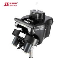 China Siboasi B1600 140Km/H Badminton Shuttlecock Shooting Machine For Player for sale