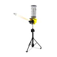 China Siboasi B1600 Shuttlecock Training Machine For Badminton Players for sale