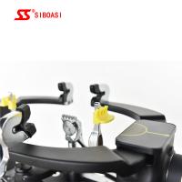 China SGS Approve Electric Portable Tennis Racket Stringer For Tennis Badminton Racket for sale