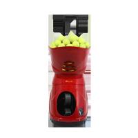 China SIBOASI T1600 Smart Automatic Throwing Tennis Ball Feeding Machine For Tennis Training for sale