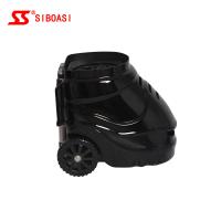China 150W AC110V Tennis Ball Shooting Machine Tennis Ball Practice Equipment for sale
