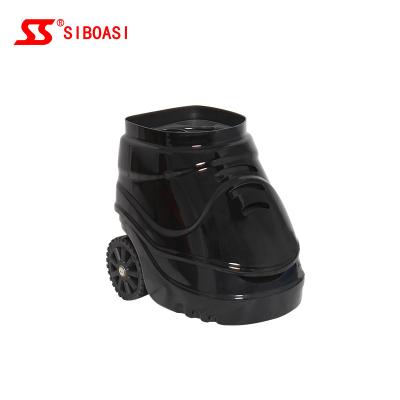 China 150W AC110V Tennis Ball Shooting Machine Tennis Ball Practice Equipment for sale