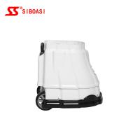 China Siboasi S3015 Tennis Ball Shooting Machine 1.8 Seconds For Training for sale