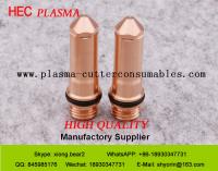 China HSD130 Plasma Cutting Electrode  220528 Long Life for sale