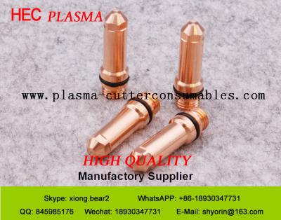 China HSD130  Plasma Torch Consumables  For   Plasma Cuttting Machine for sale