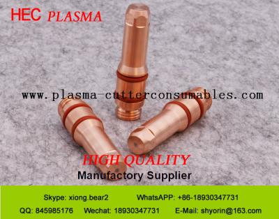 China Plasma Cutter Tips And Electrodes 120785 ,   Electrodes for sale