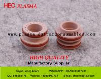 China CCW 120914  Plasma Consumables Swirl Ring 300Amp for sale