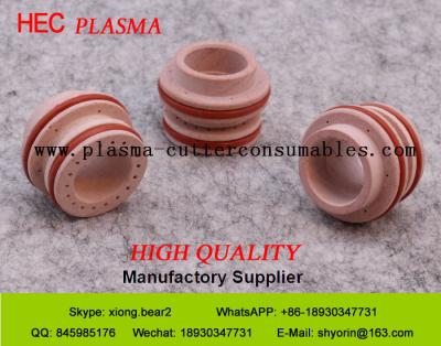 China HT4400 Swril Ring 120791,  Plasma Cutter Parts / Plasma Consumables for sale