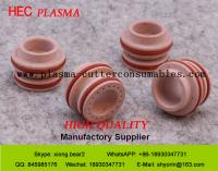 China Plasma Consumables 120792 , Plasma Cutter Swril Ring for sale