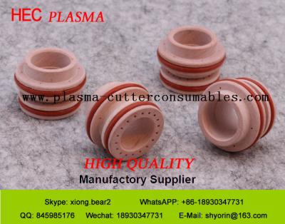 China Plasma Consumables 120792 , Plasma Cutter Swril Ring for sale
